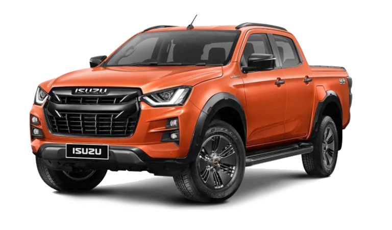 isuzu-d-max – Autodis Esch – Mersch